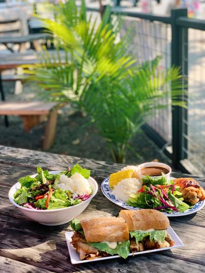 Paseo Has a Menu Built for Comfort Food Season | Eat + Drink ...