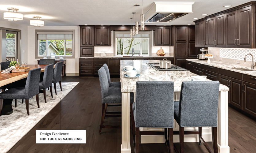 The 38th Annual Rex/T-Rex Awards 2024 | Home + Garden | 425magazine.com