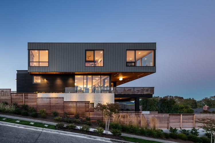 The Seattle Modern Home Tour Kicking Off Next Month | Home + Garden ...