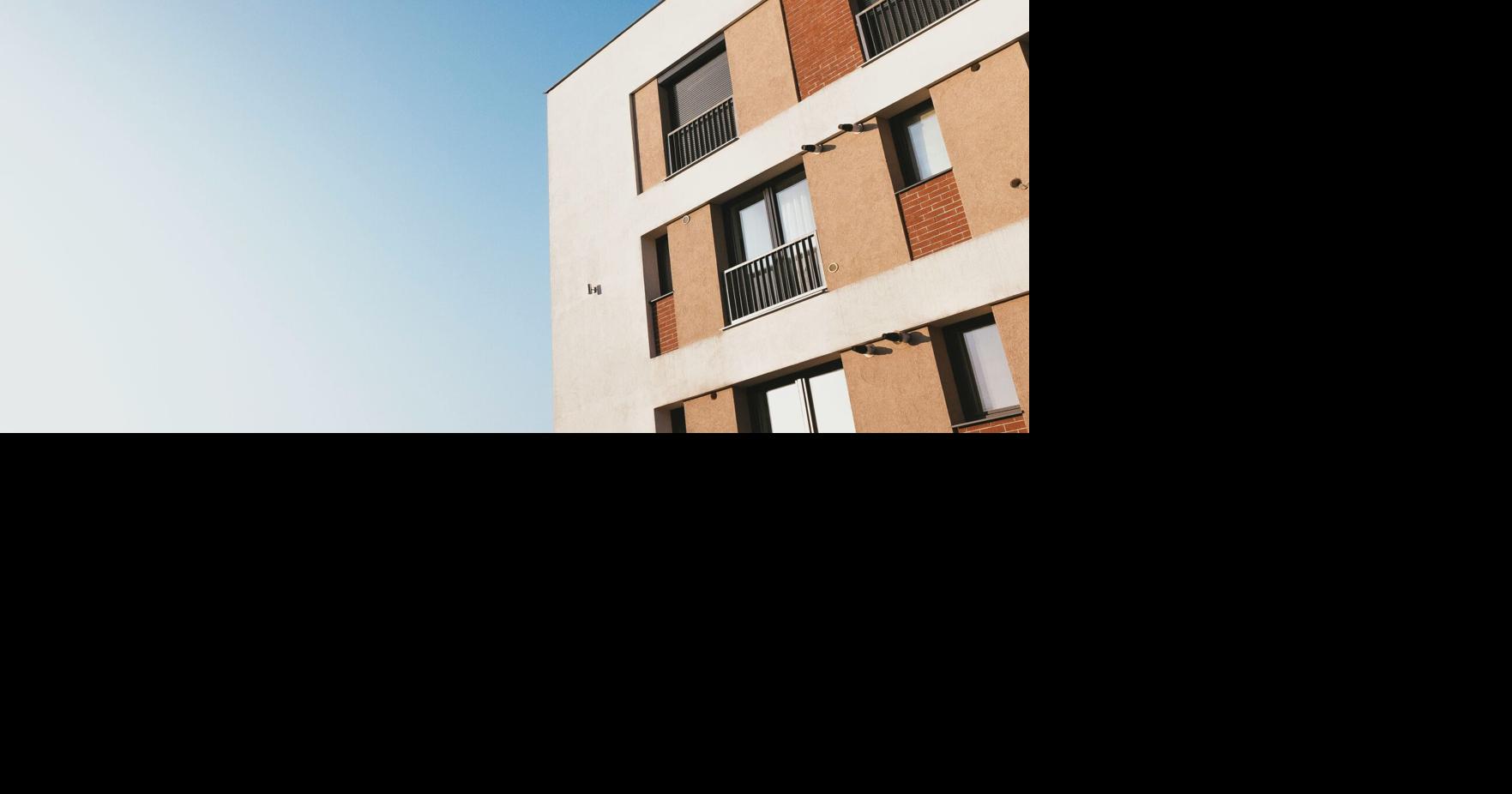 Marysville Starts Work on New Affordable-Housing Project | Home ...