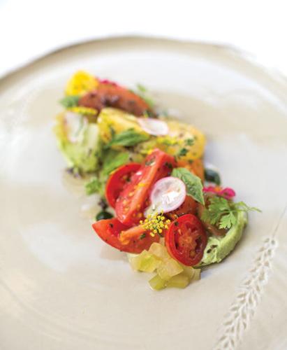 What to Eat Ripe Now | Eat + Drink | 425magazine.com