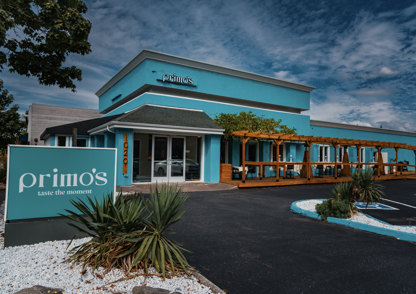 Bellevue's Primo's Debuts Downtown | Eat + Drink | 425magazine.com