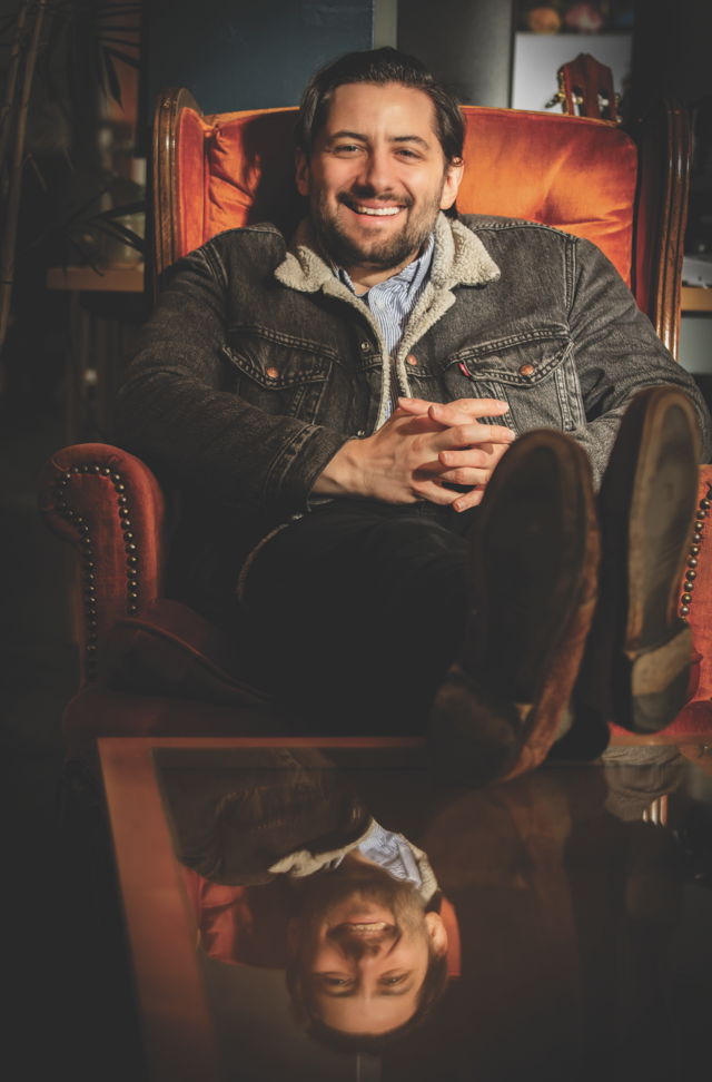 Interview: 'Stardew Valley''s Eric Barone | Profiles | 425magazine.com