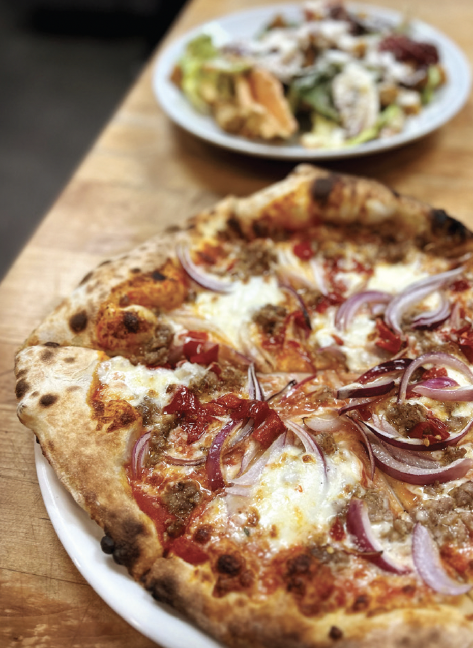 The Grange's Sarah Cassidy Considers Herself a Farmer First | Eat ...