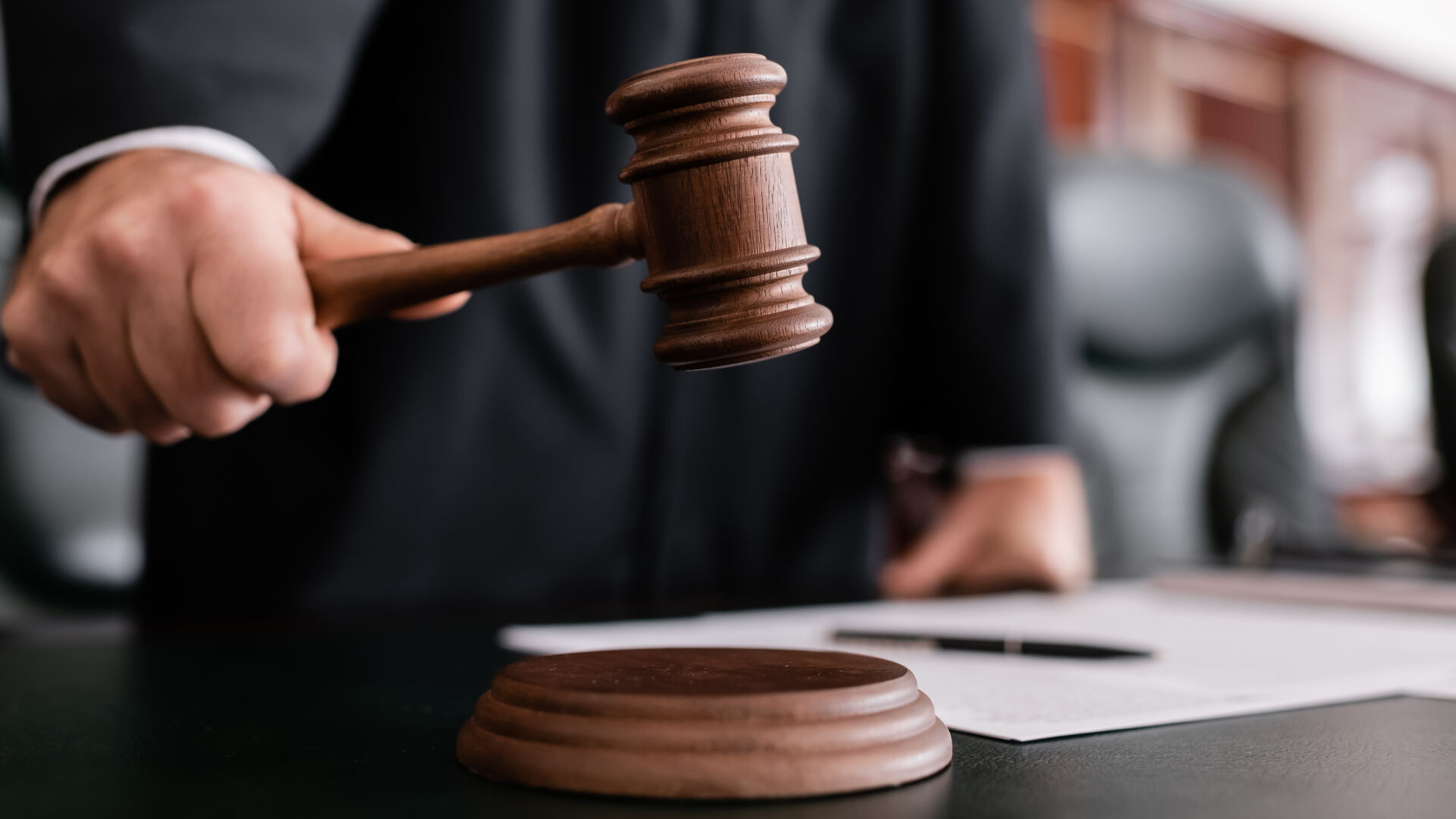 Federal judge disqualifies leadership at US Attorney’s Office in New ...