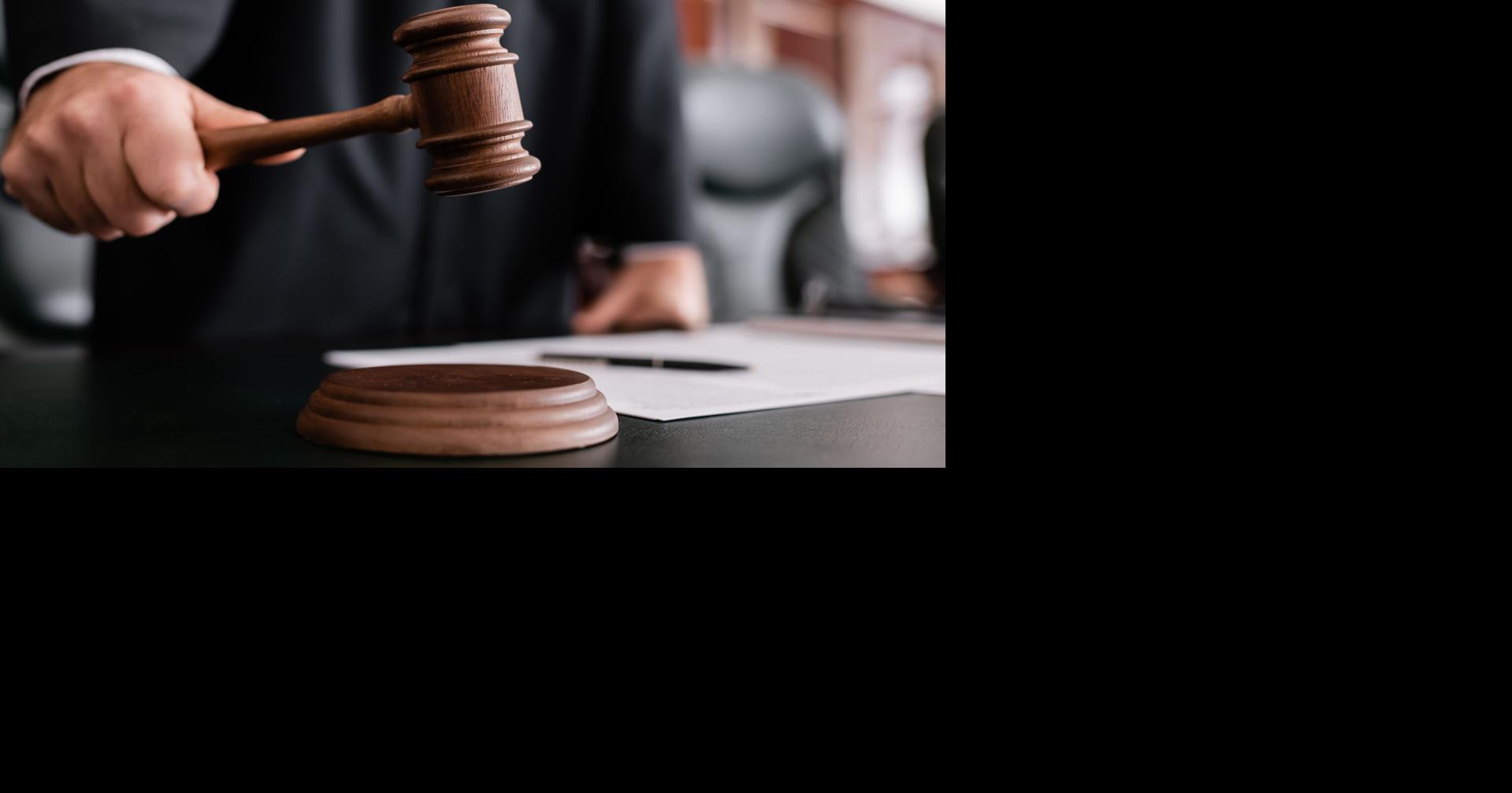 Federal judge disqualifies leadership at US Attorney’s Office in New ...