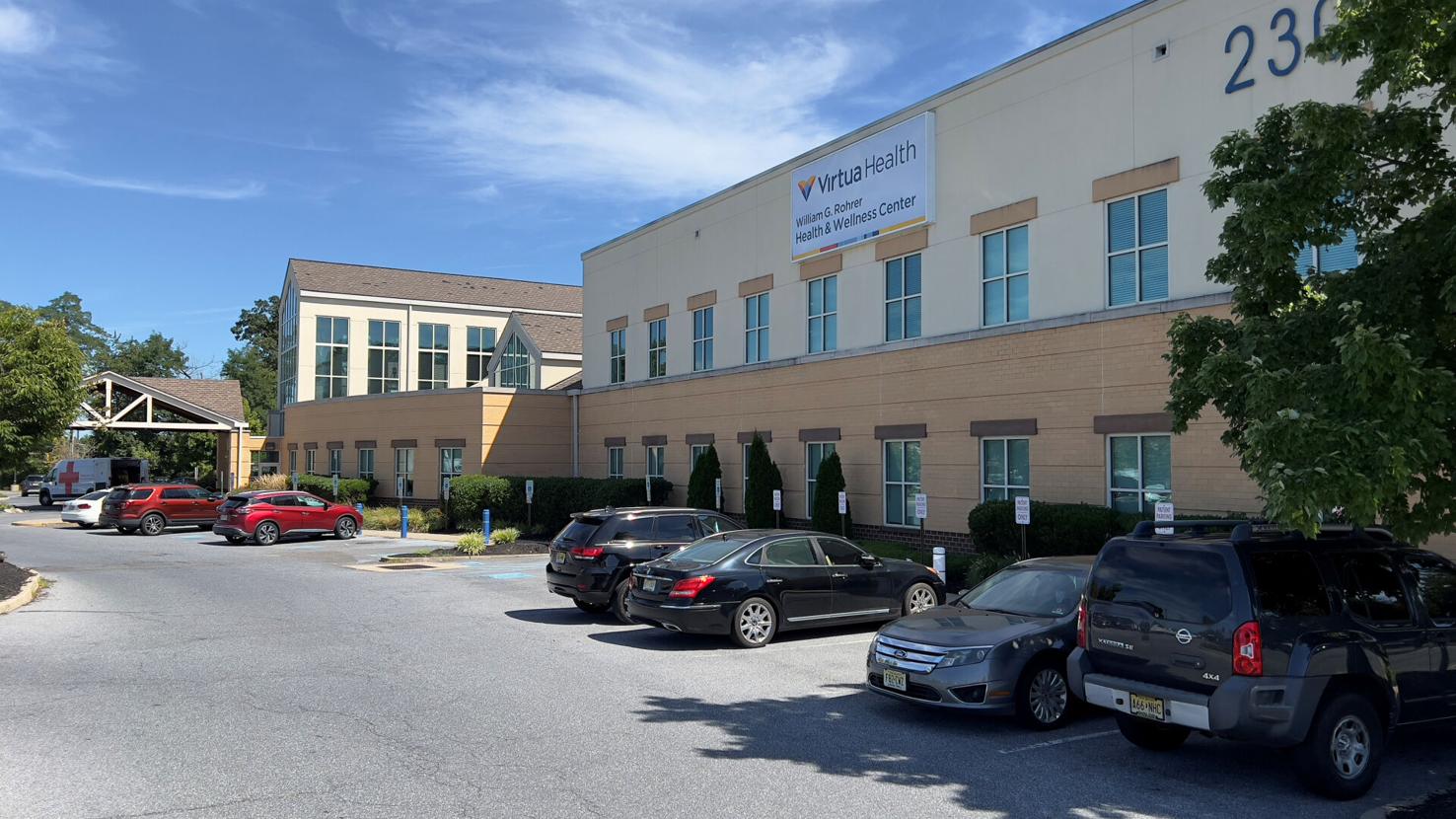 Pandemic, focused strategies, meant the end for Virtua's Rohrer fitness ...