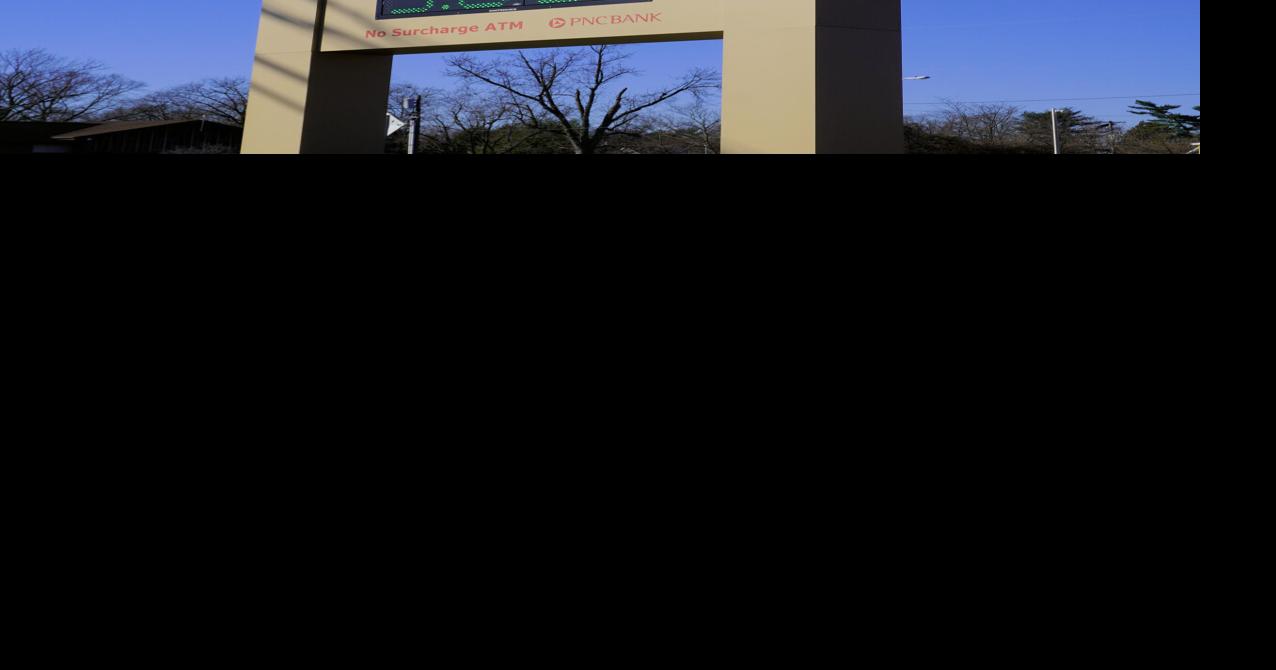 Super Wawa near Route 73 and Kresson Road goes to Evesham zoning board ...