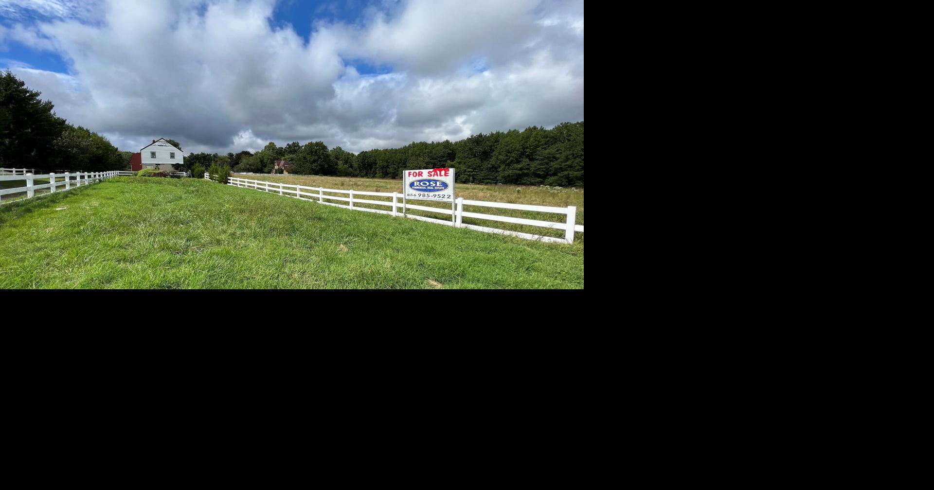 Cherry Hill Township to buy Holly Ravine farm's 23 acres and preserve ...