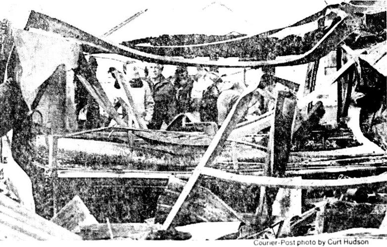 Staying power: Cherry Hill's Springdale Farm has been working the ...