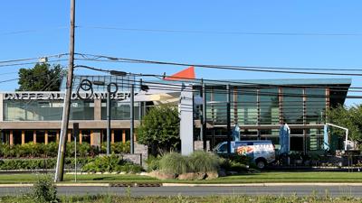 Caffe Aldo Lamberti seeks Cherry Hill Planning Board okay to add to its ...