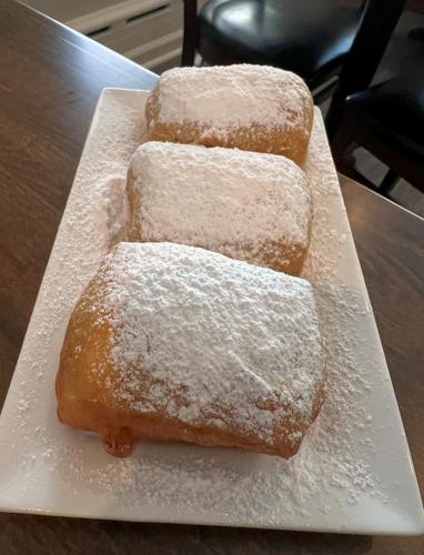 MYSTERY MUNCHER: Recipes at Medford's new Cajun restaurant straight ...