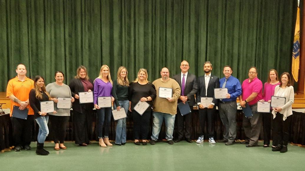 Evesham schools turn to nonprofit provider to be able to maintain ...