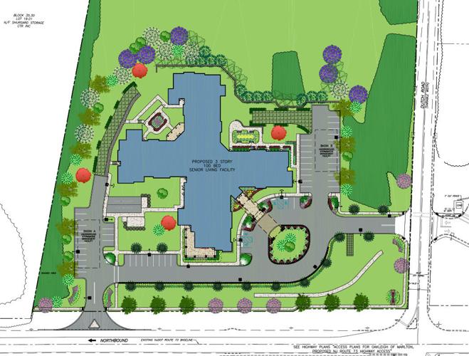 Assisted-living facility developer to make pitch to Evesham zoning ...
