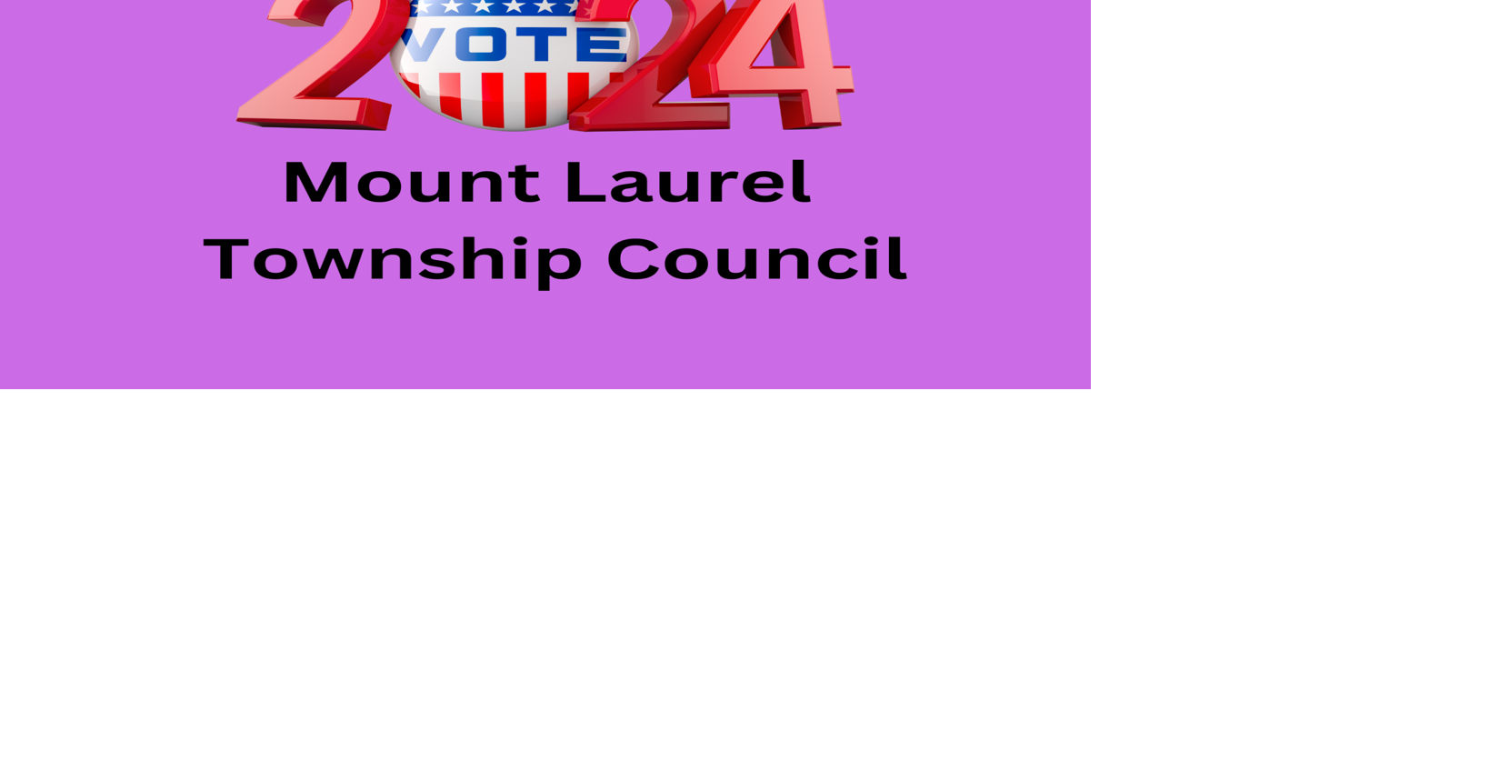 Democrats win three seats on Mount Laurel Township Council; two ...