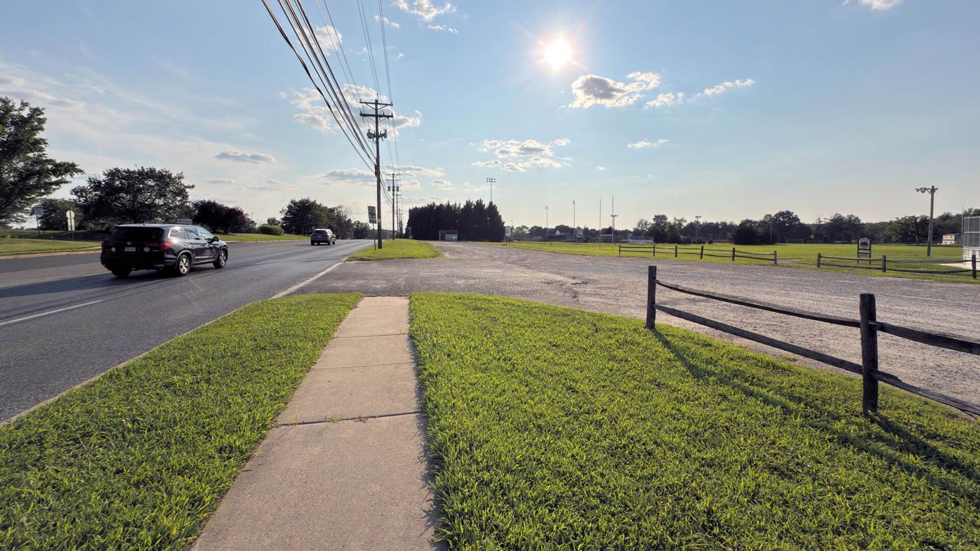 al improvements evesham