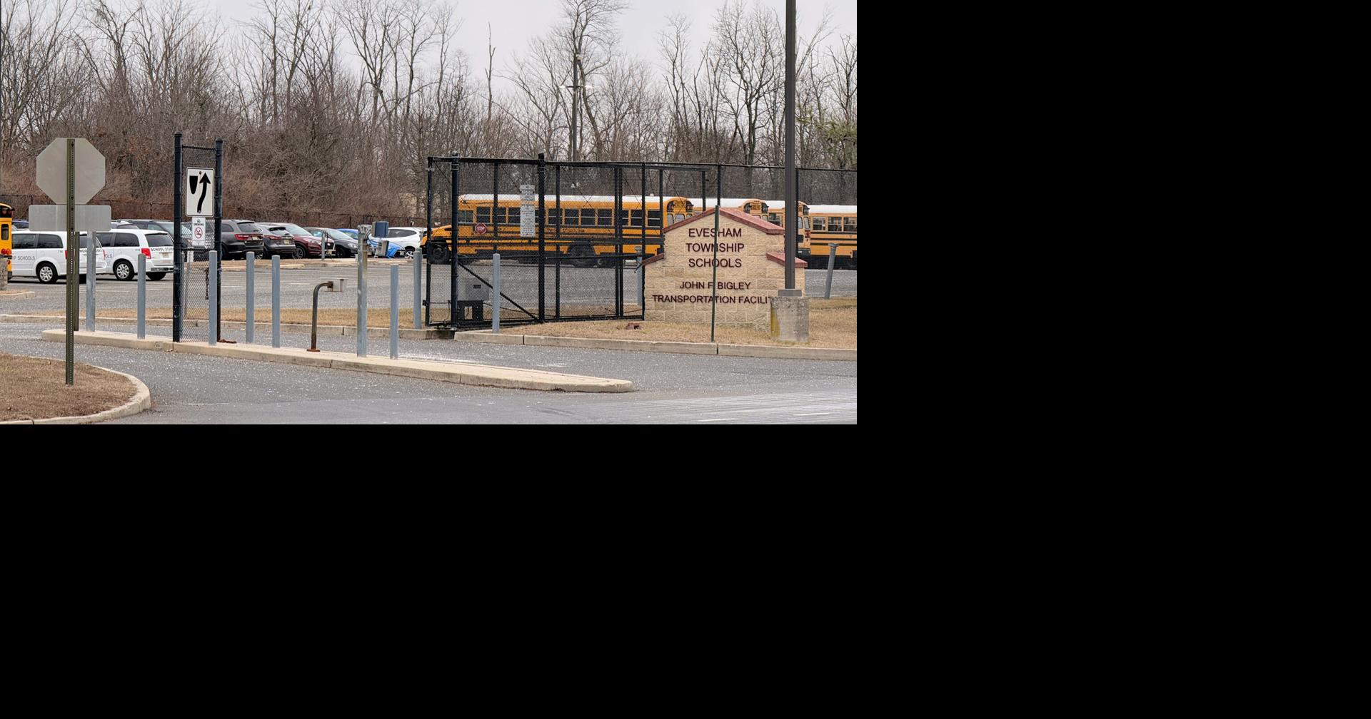 Evesham school district budget cuts, including reduced busing, seen as ...