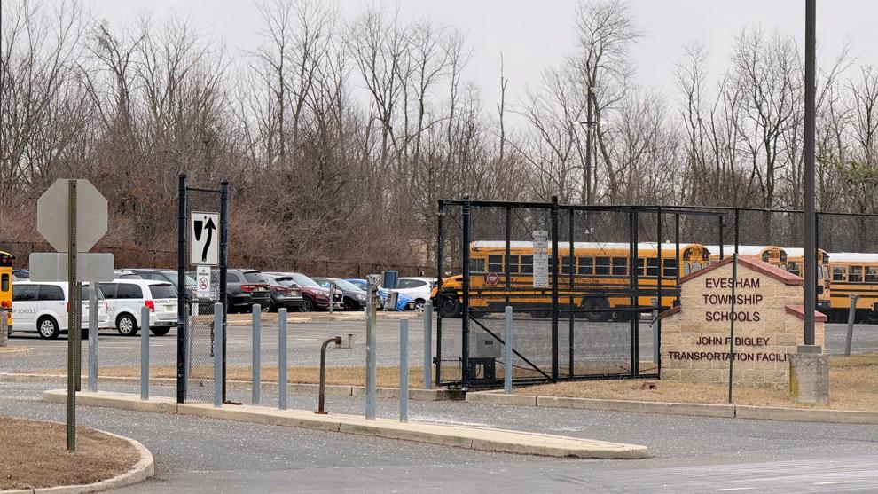 Evesham school district budget cuts, including reduced busing, seen as ...