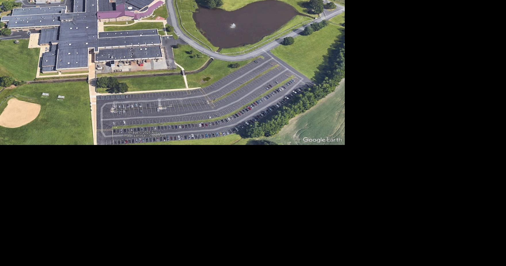 Burlington County Institute of Technology, Medford marks $8M expansion ...