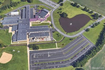 Burlington County Institute of Technology, Medford marks $8M expansion ...