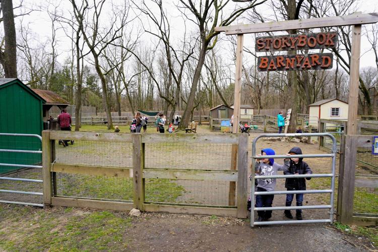 WANTED: A well-funded, highly organized operator to reopen PAWS Farm in ...