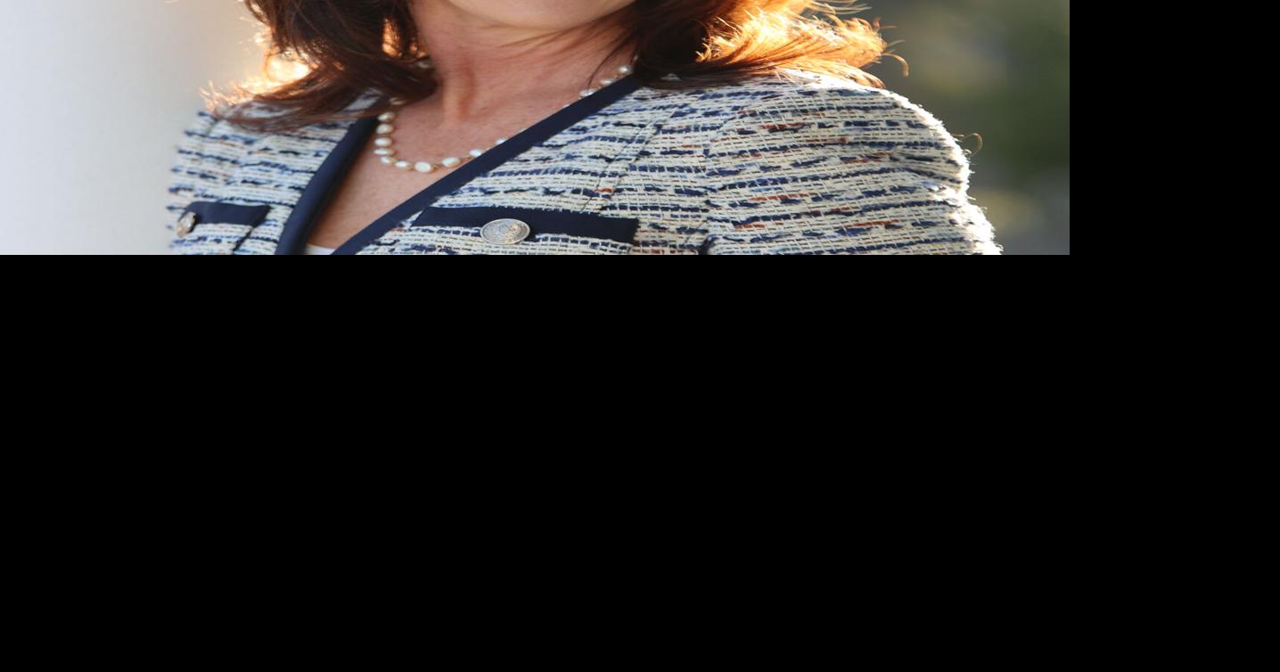 Ann M. Madden of Cherry Hill recognized for her work with Christ the ...
