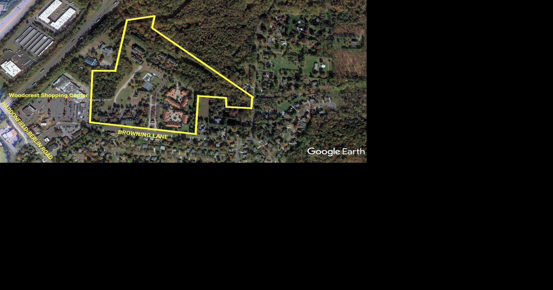 Centura Condominiums developer in Cherry Hill wants to add 137 units ...