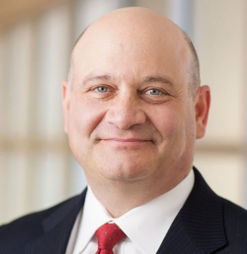 Camden County Commissioner Nash gets $275K CEO job at Rowan/Rutgers ...