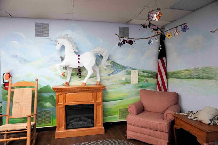 PAWS Farm Nature Center, Mount Laurel | | 70and73.com