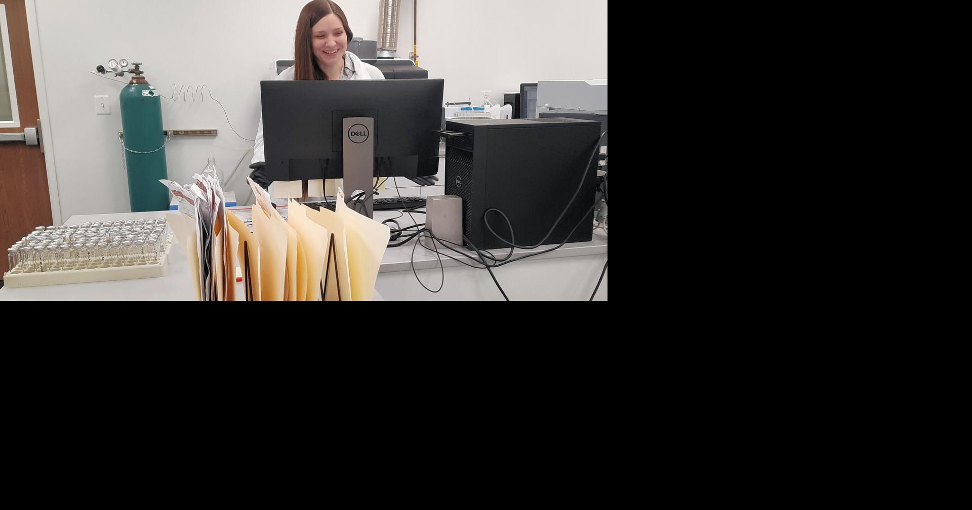 New testing labs: Avoiding contaminants before you inhale or ingest ...