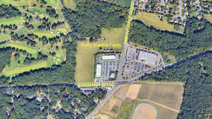 Elated Cherry Hill Council members vote to spend $3,859,000 to preserve ...