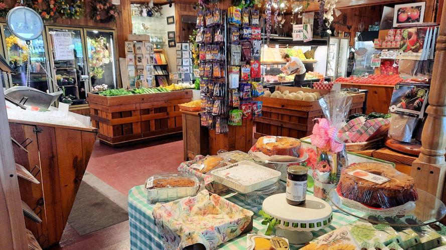 Staying power: Cherry Hill's Springdale Farm has been working the ...