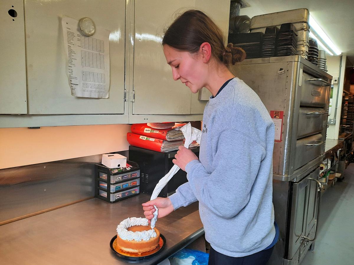 Staying power: Cherry Hill's Springdale Farm has been working the ...