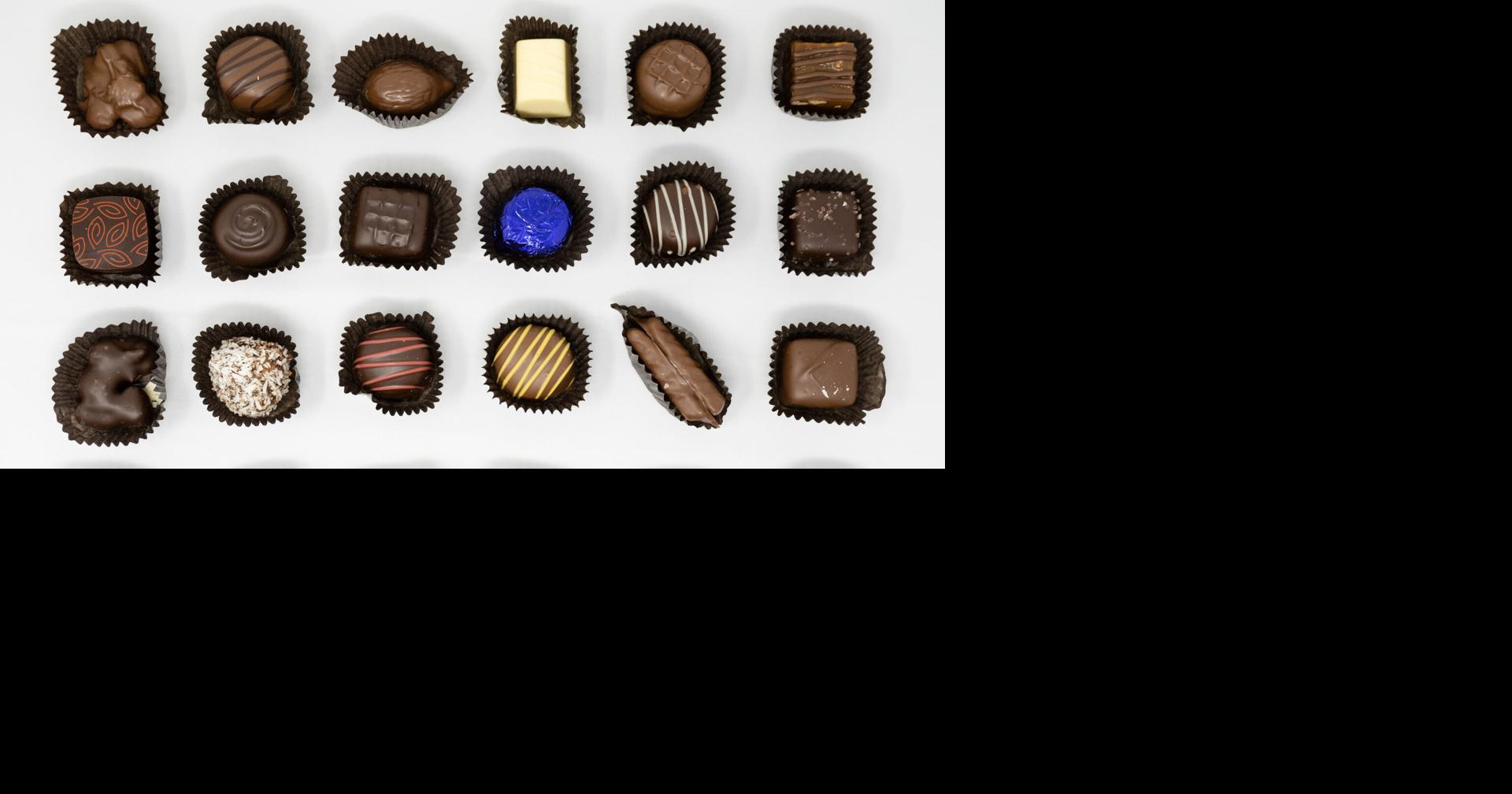 Chocolate jolt: how climate change could force you to adjust your ...