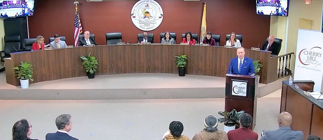 The Route 70 rebuild, a major pain point for residents and businesses ...