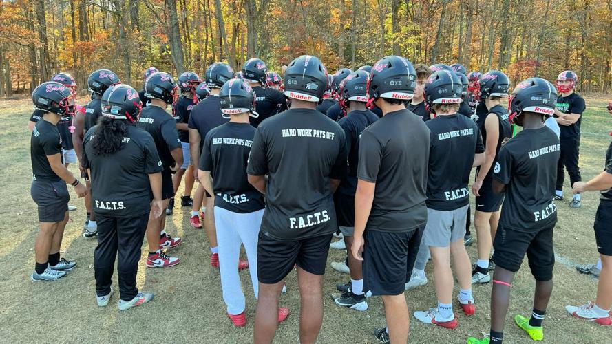 JUST PERFECT! Cherry Hill East football season ended with no losses ...