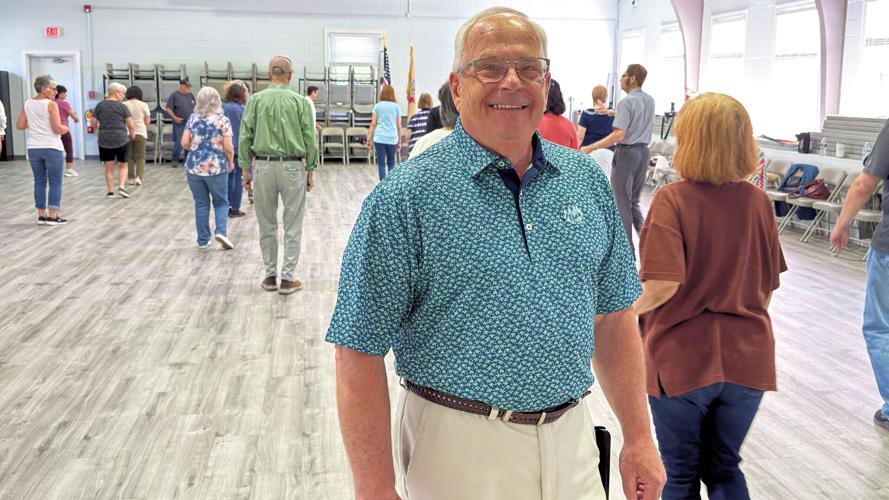 Cherry Hill zeroing in on needs of its senior citizen population ...