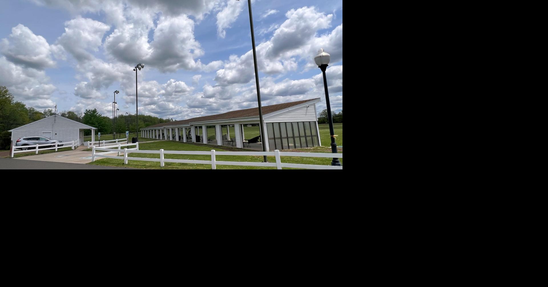 Golf rounds, driving range set records last year at Evesham's Indian ...
