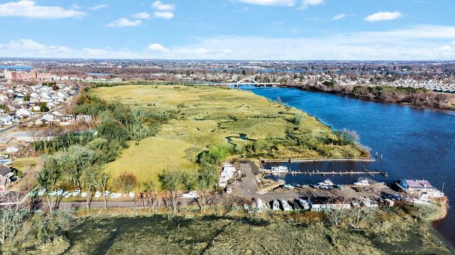 Nonprofit owner offers Lightning Jack's Marina in Riverside for sale. Residential development ...