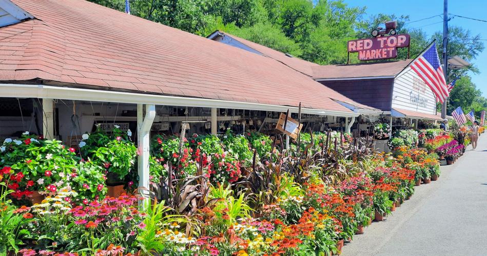For nearly 100 years, family has sold fruit, vegetables at Red Top Farm ...