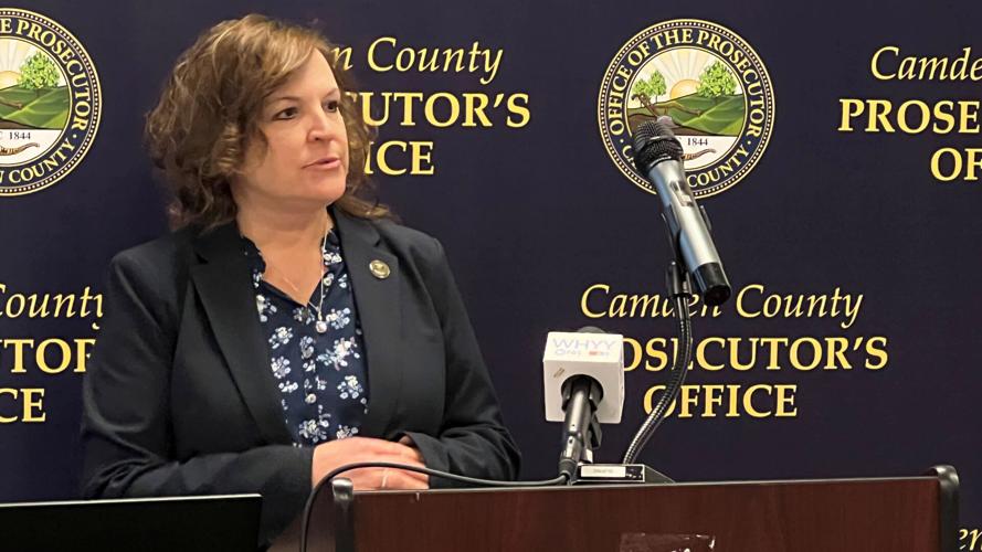 Camden County team nationally certified to investigate 'worst nightmare ...