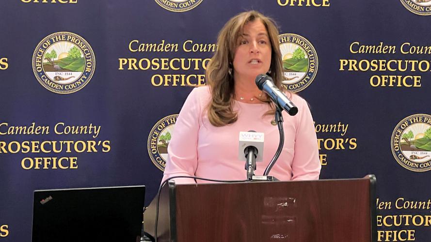 Camden County team nationally certified to investigate 'worst nightmare ...