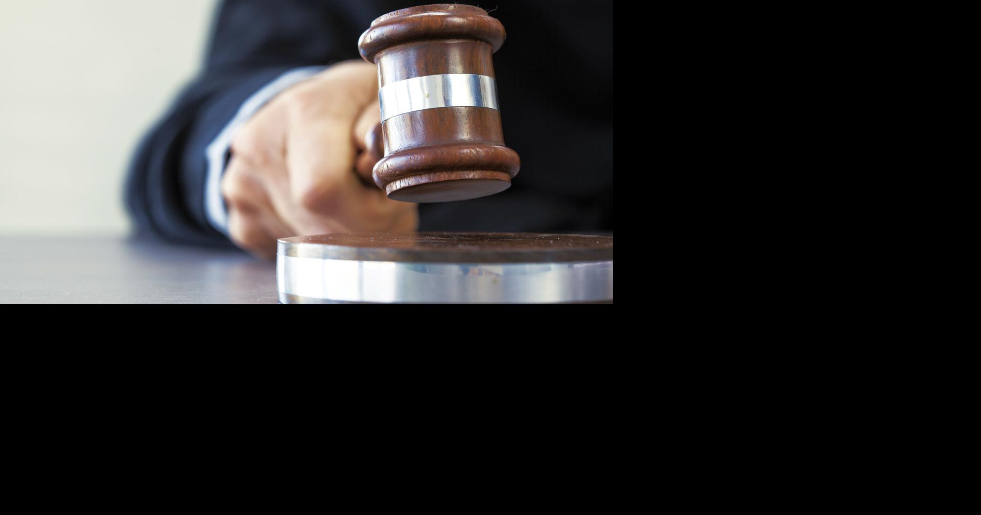 Former Mount Laurel cop gets 12 years for hacking, distributing nude photos of females to social ...