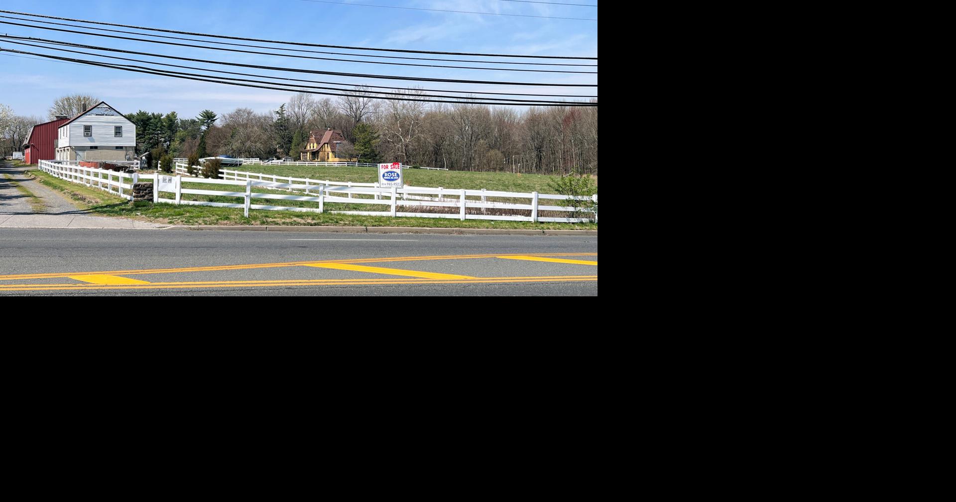 How a developer plans to turn Cherry Hill's Holly Ravine Farm into ...