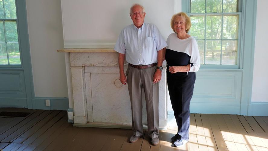 Volunteers toil to give now-closed Paws Farm in Mount Laurel a new ...