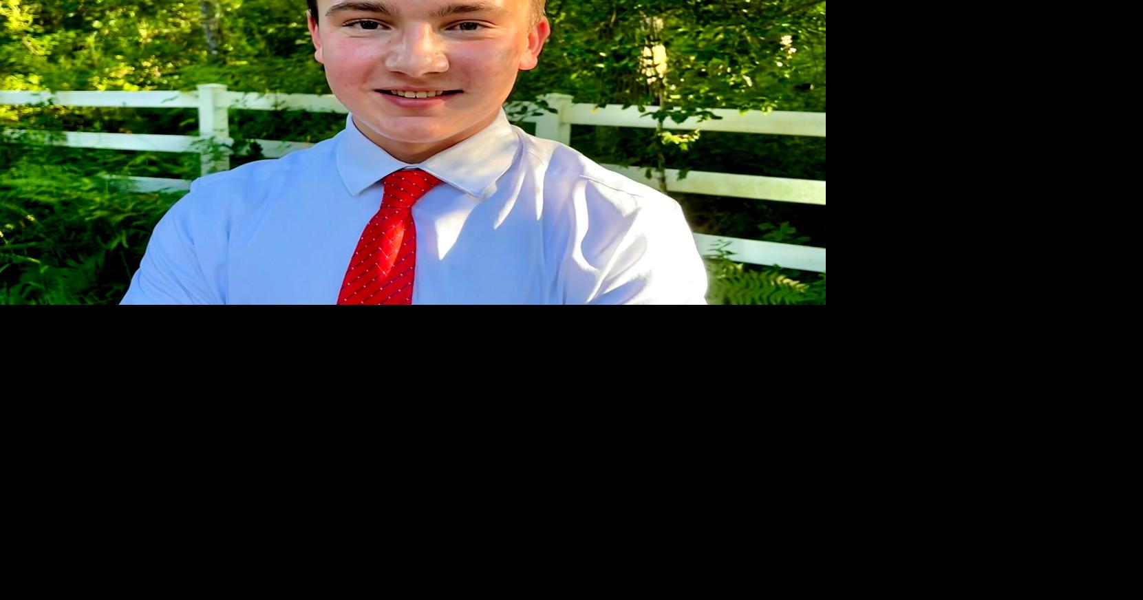 Evesham's newly elected school board member less than two years out of ...