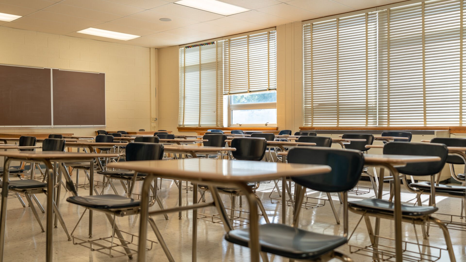 New law requires state task force to investigate chronic absenteeism in ...