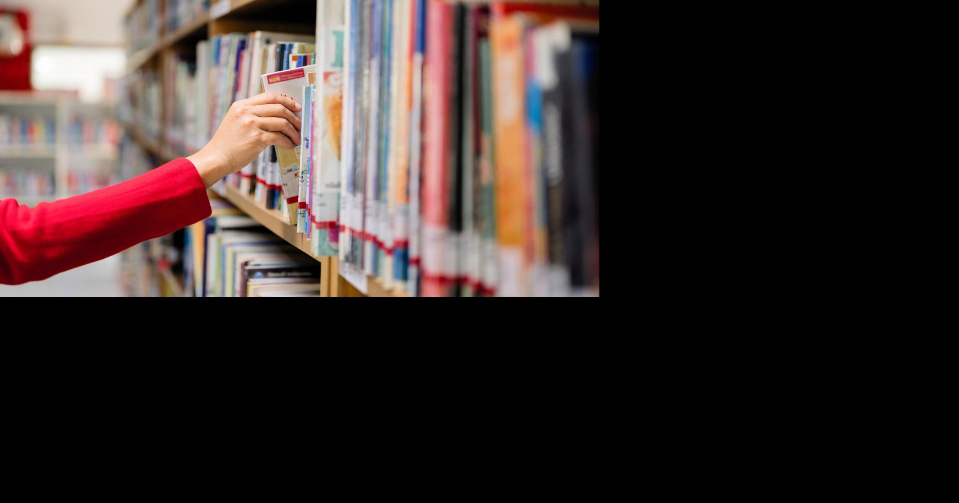 Without the penalty of overdue fines, Burlington County libraries see a sharp increase in usage ...