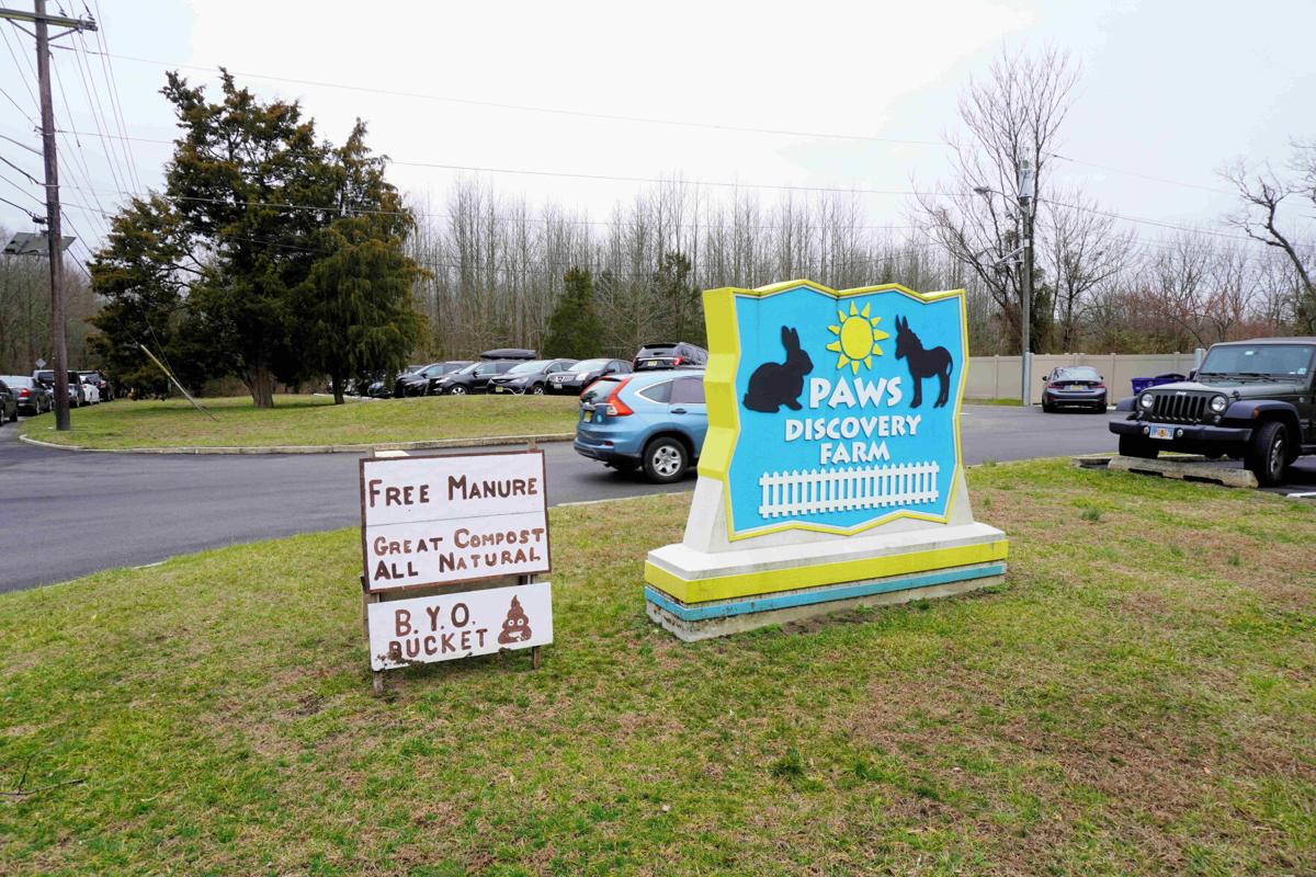 WANTED: A well-funded, highly organized operator to reopen PAWS Farm in ...