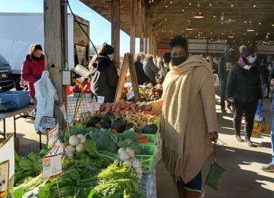 Beans, beets and — oh, yes — beer on sale when Burlington County ...